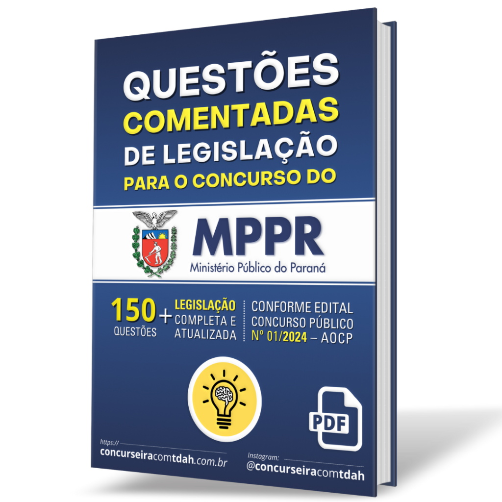 Home - concurseiracomtdah