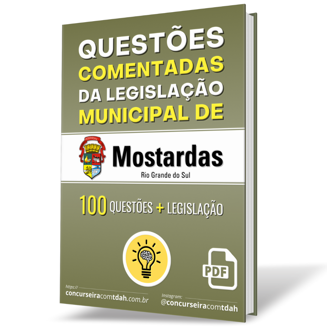 BARROS CASSAL (RS): Concurso para o Magistério - concurseiracomtdah